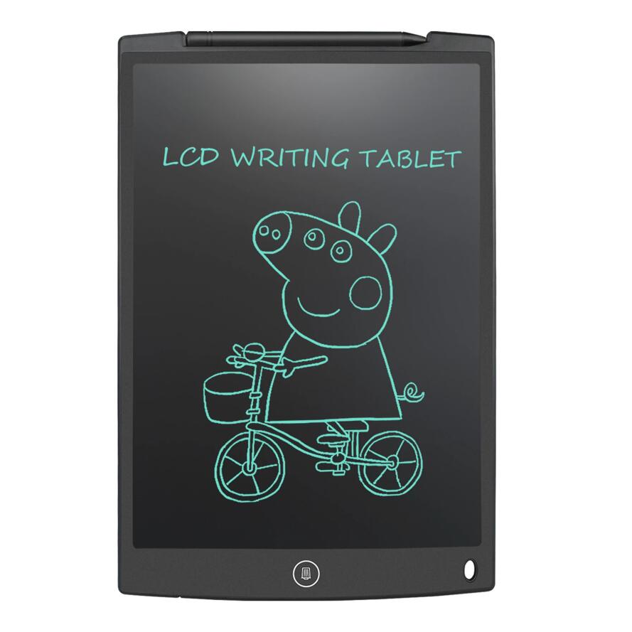LCD écriture tablette dessin numérique tablette manuscrite tampons ...