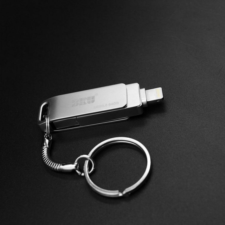 cle usb 3.0 64 go 256 go 32 go 128 go pour iphone ipad usb key clé usb ...