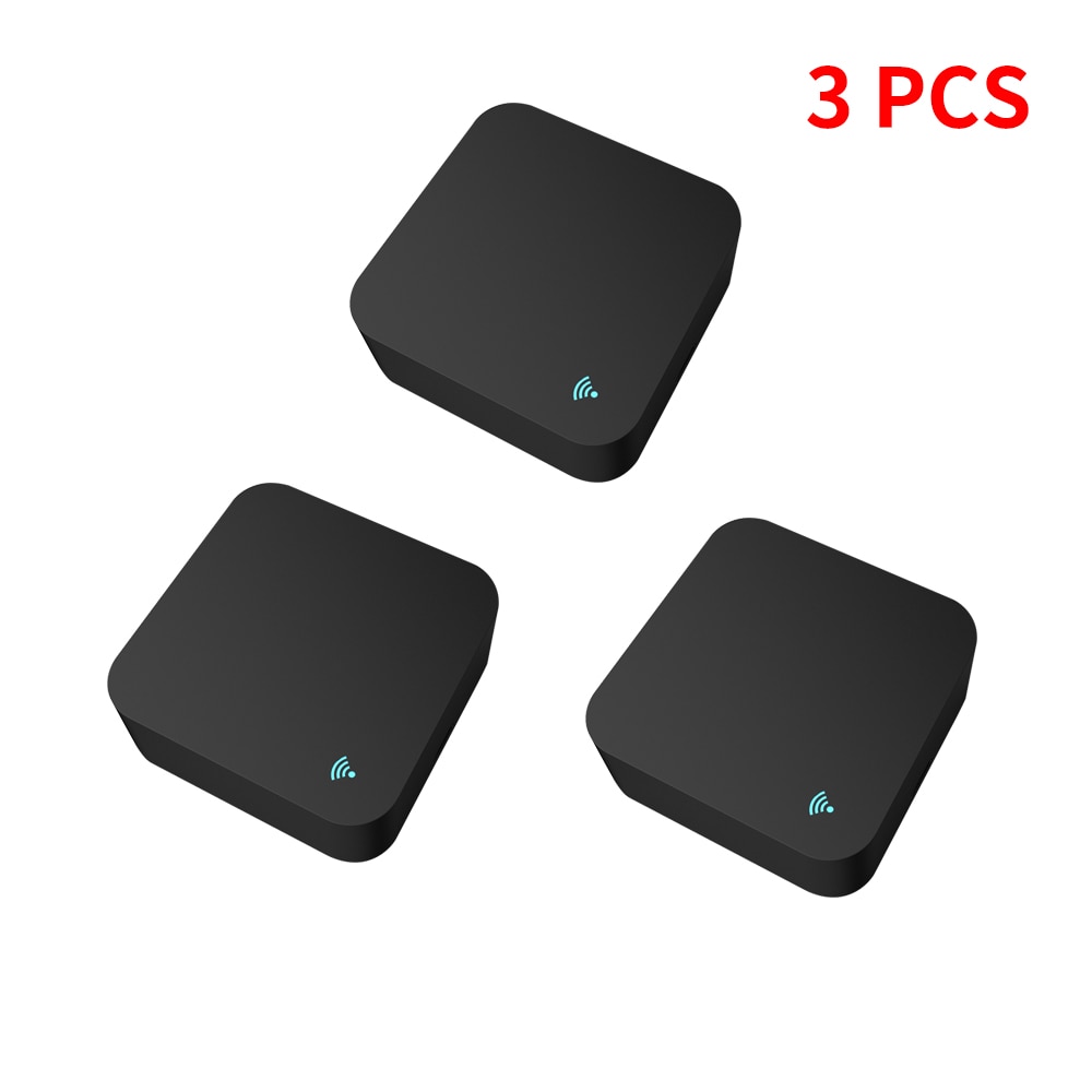 Tuya Infrarouge Universel Intelligent De Wifi De Télécommande Dir Pour
