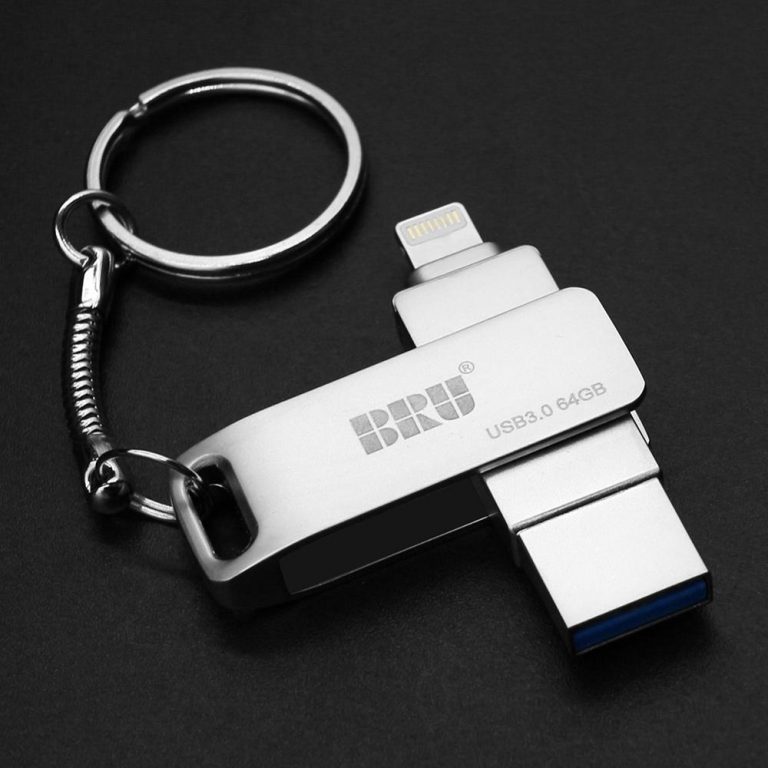 cle usb 3.0 64 go 256 go 32 go 128 go pour iphone ipad usb key clé usb ...